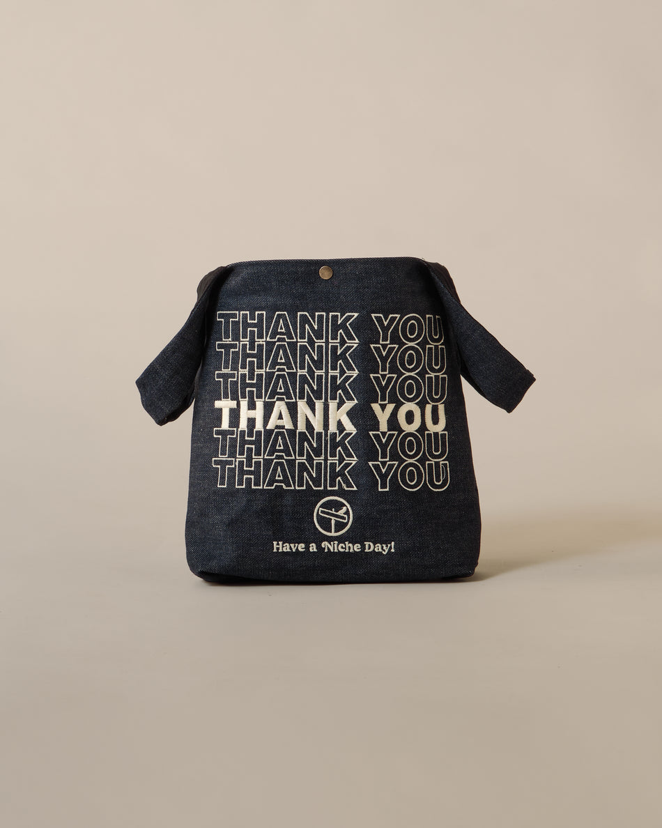 BODEGA BAG - Niche Street