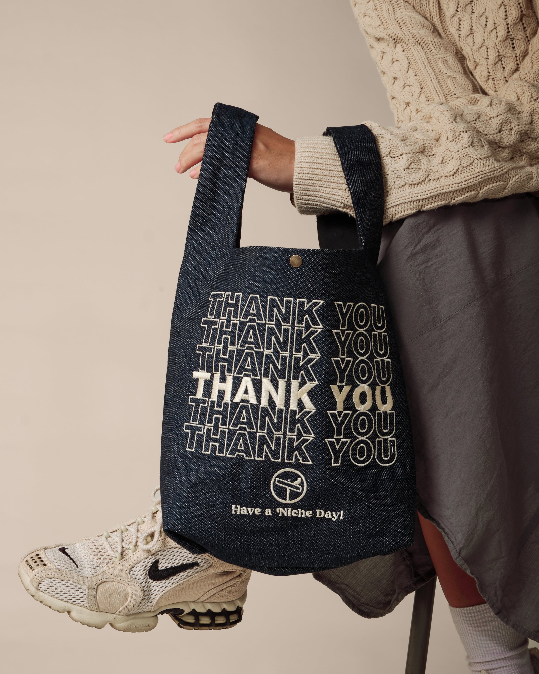 BODEGA BAG – Niche Street