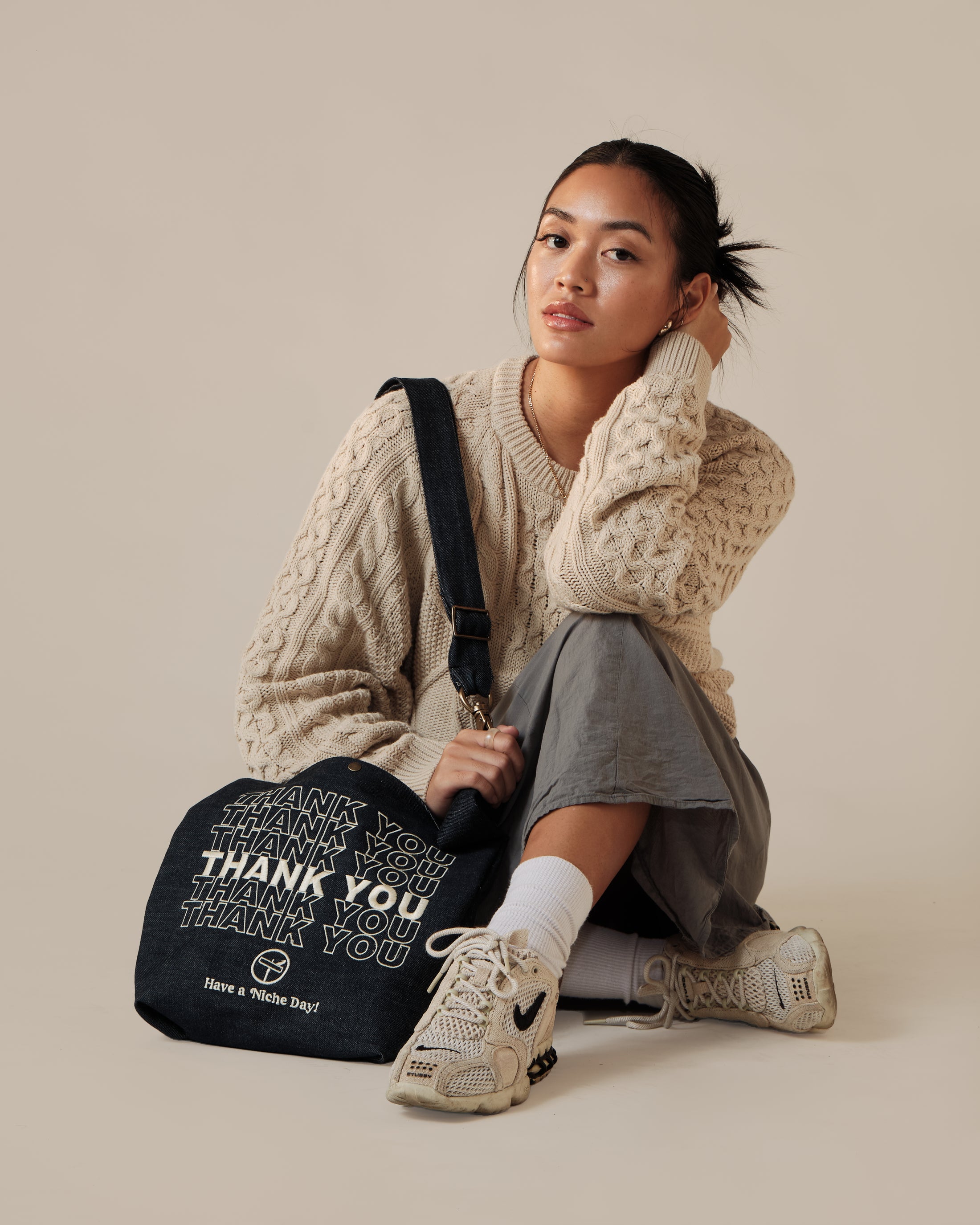 BODEGA BAG – Niche Street